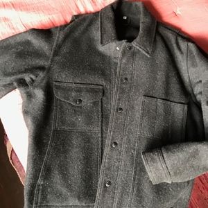 Filson | Jackets & Coats | Filson Wool Chore Coat | Poshmark